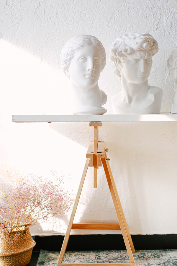 About Us - Rachel Beckwith